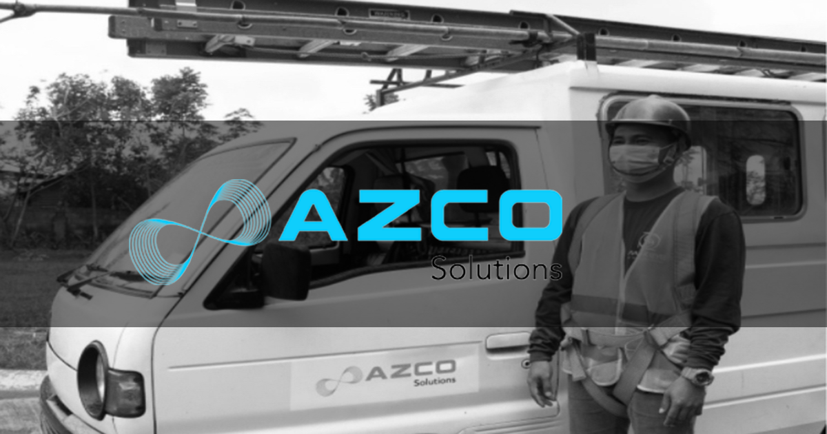 AZCO Solutions Inc.